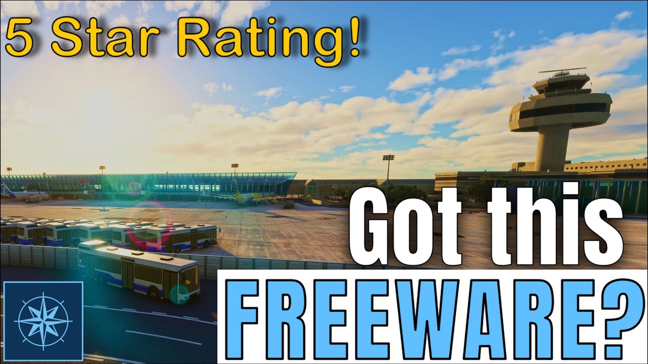 FREEWARE Preview - Early Member Access Version - YouTube