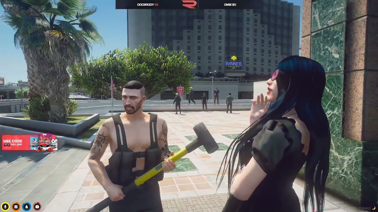 Ramee finds out something about himself - YouTube