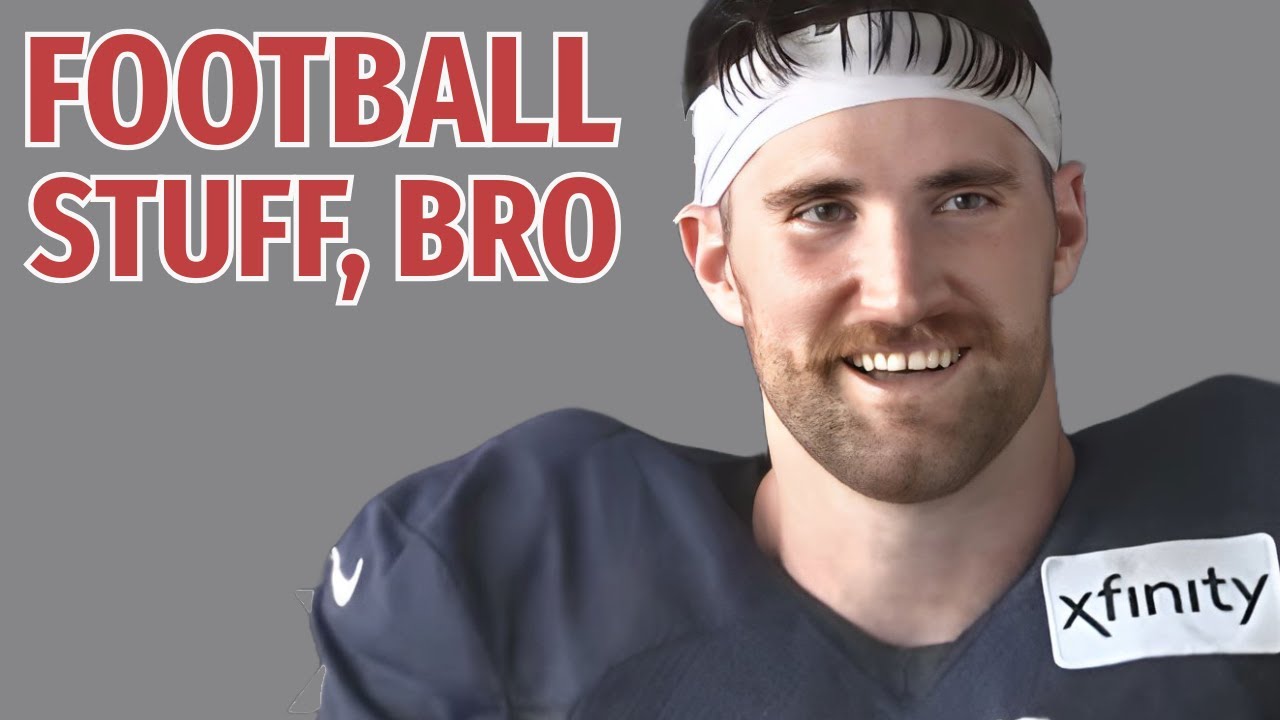 No Bad Blood After A Chippy First Week Of Houston Texans Training Camp ...