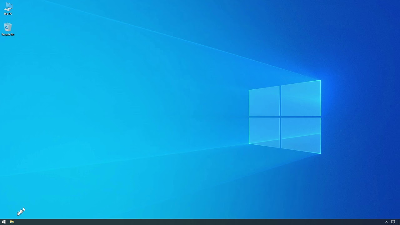 Remove AMD Radeon Settings Right Click Context Menu - রাইট ক্লিক ...