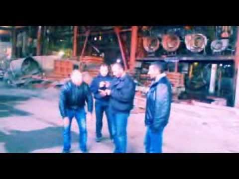 ARMENIA MEN