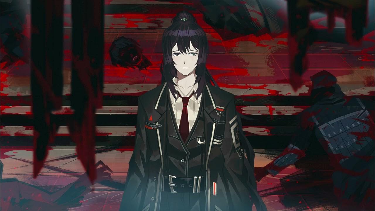 Mili - Tian Tian - Canto 8 Song [Limbus Company] - YouTube