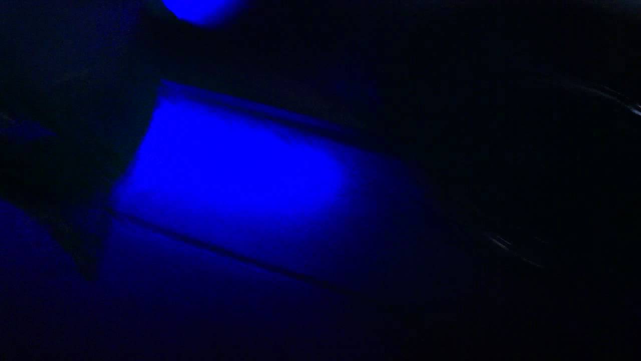 Magna Lights - YouTube