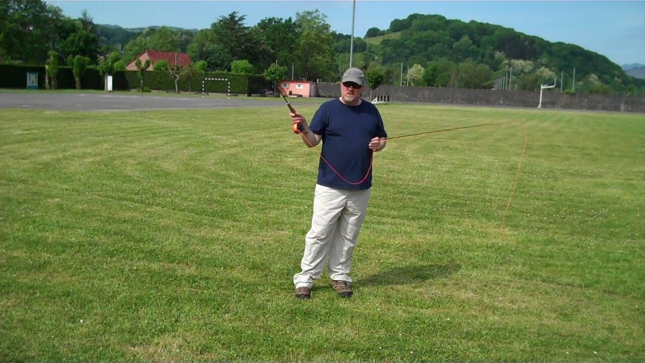 El ejercicio de Mark Surtees - YouTube