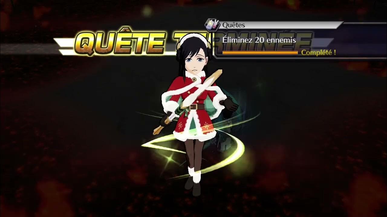 Hard Guild Quest No Affiliation Melee 42,888,350 - YouTube