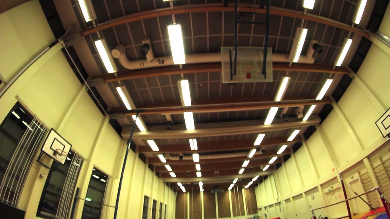 Testing new camera setup! - YouTube