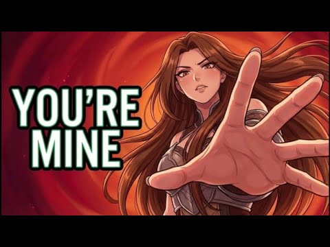 A Lonely Giantess Finds You In Her Territory