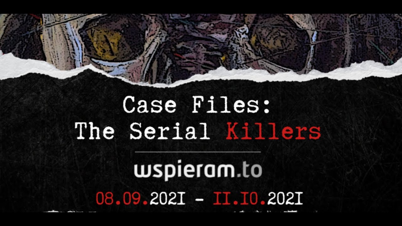 Kult: Boskość Utracona - Karmiciel (Case Files) - YouTube