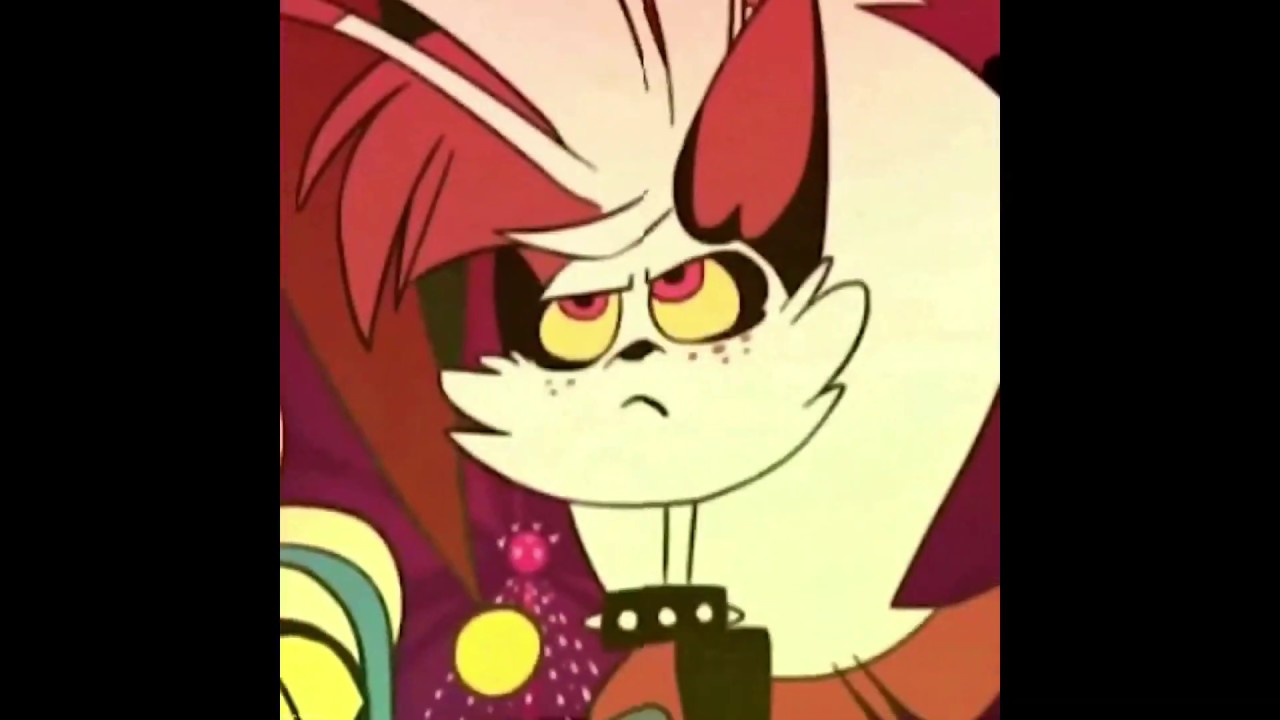 Crymini edit - Hazbin Hotel - YouTube