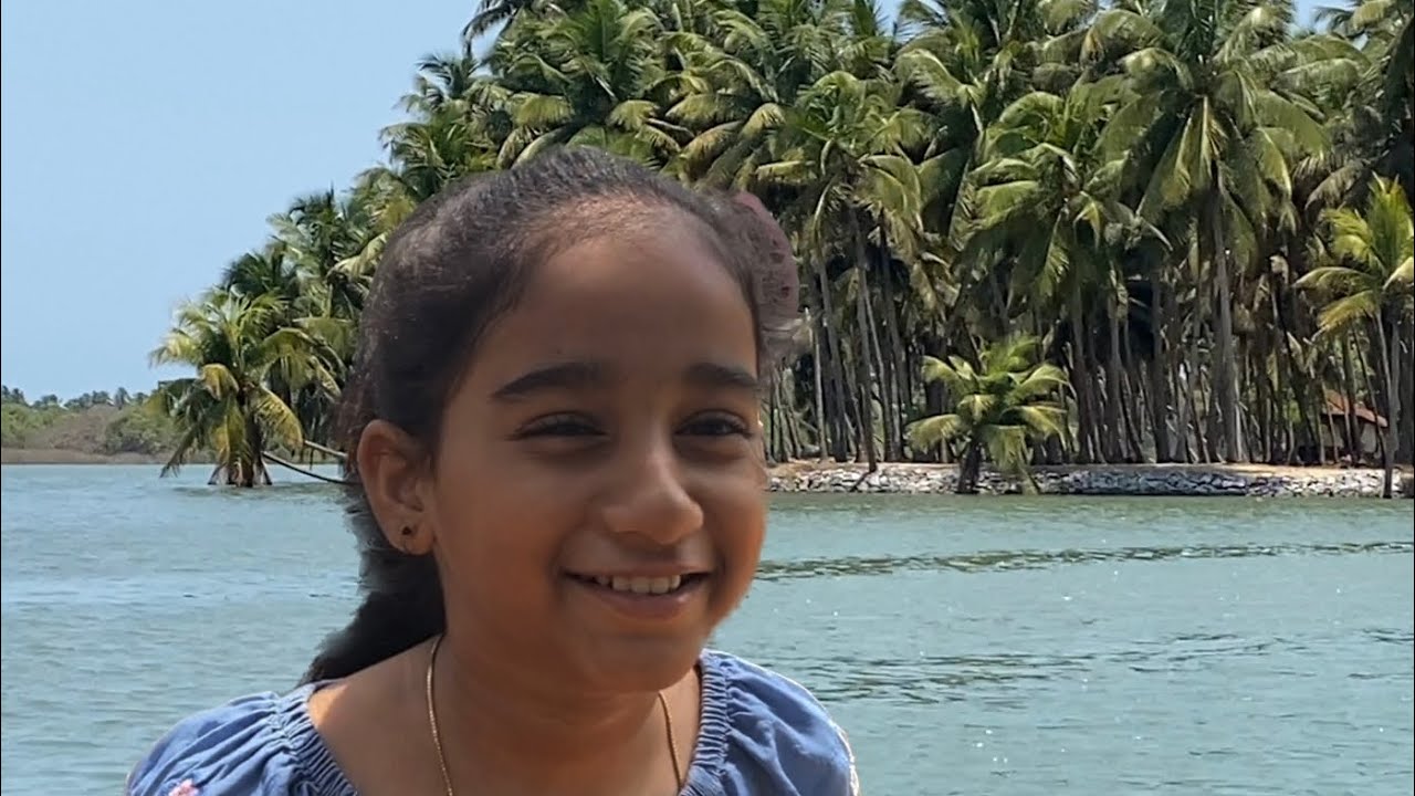 Kemmannu Hanging bridge Udupi #Riverside adventure #Kayaking #mangrove ...