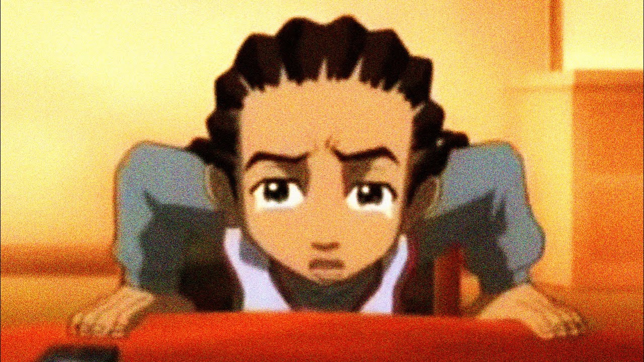 boondocks Boys episode 2 was a disaster | Real-Time Fan Dub - YouTube