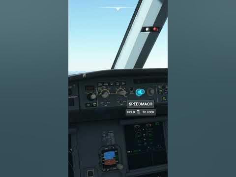 ILS Approach Tutorial - Airbus A320 NEO - YouTube