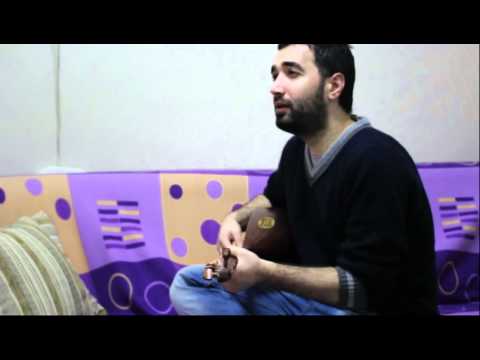 Murat Korkmaz-Gönül Gel Seninle