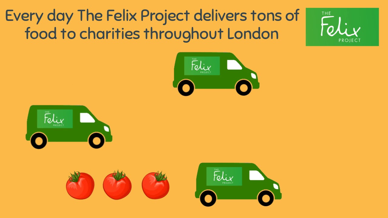 The Felix Project - YouTube
