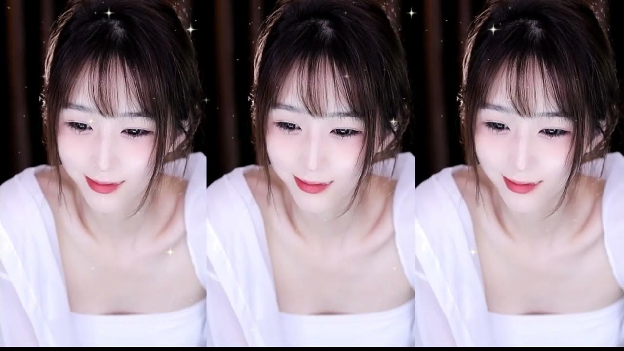 Huya 虎牙 奇领小鱼 2022.4.25 - YouTube