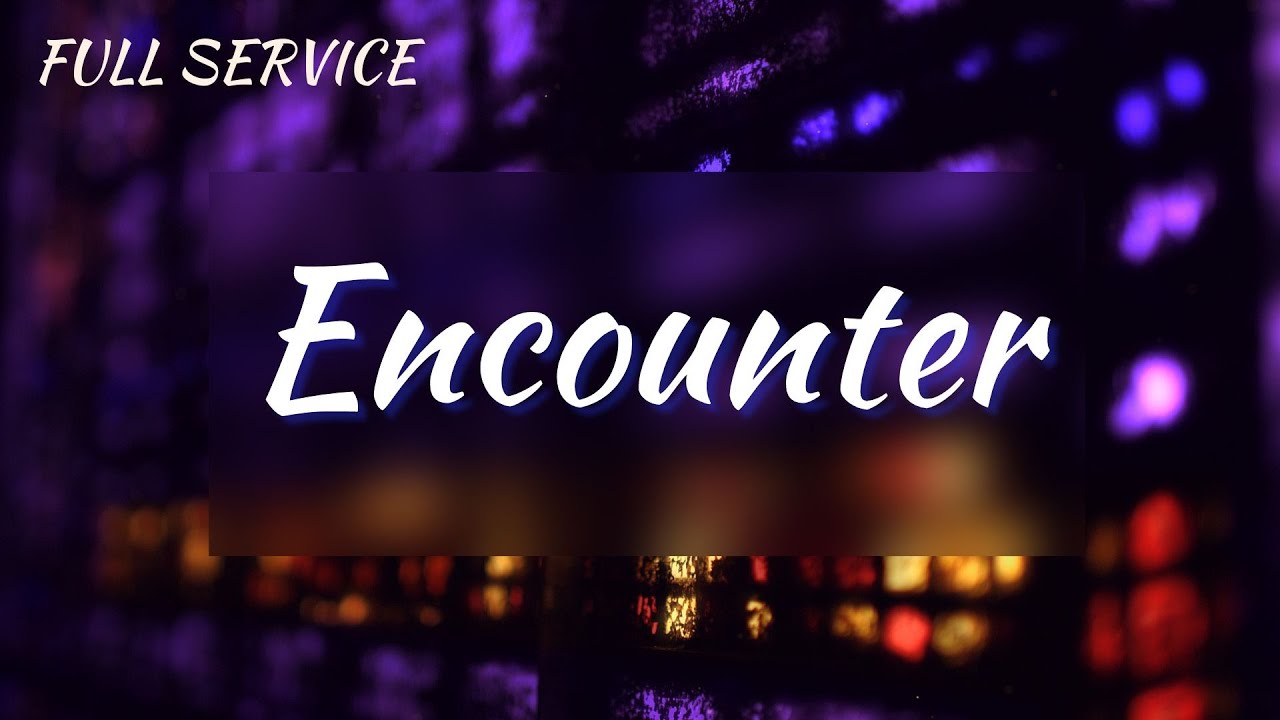 Encounter: Guest James Donley from RAC - YouTube