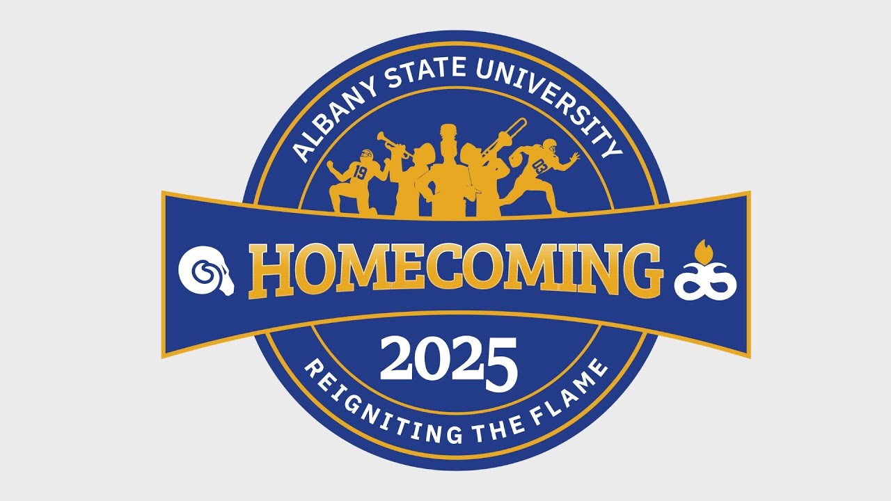 2025 Homecoming Convocation - YouTube