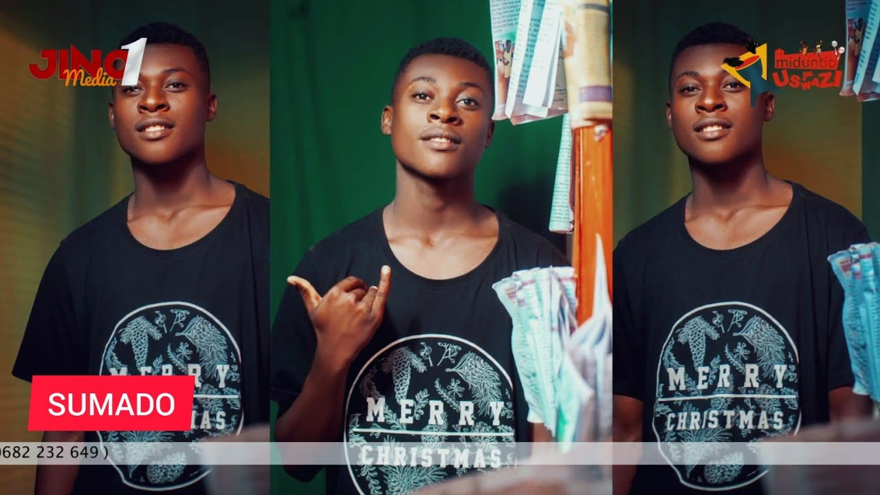 SUMADO KWENYE UZINDUZI WA VIDEO YA JETTY MC, DOMA LIVE SHOW AUDIO, HII ...