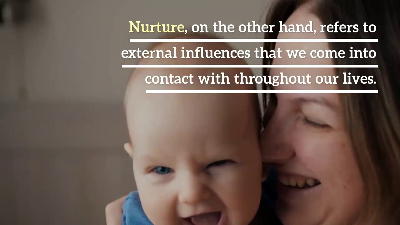 Nature Vs Nurture Theories In Psychology YouTube nature-vs-nurture-theories-in-psychology-youtube