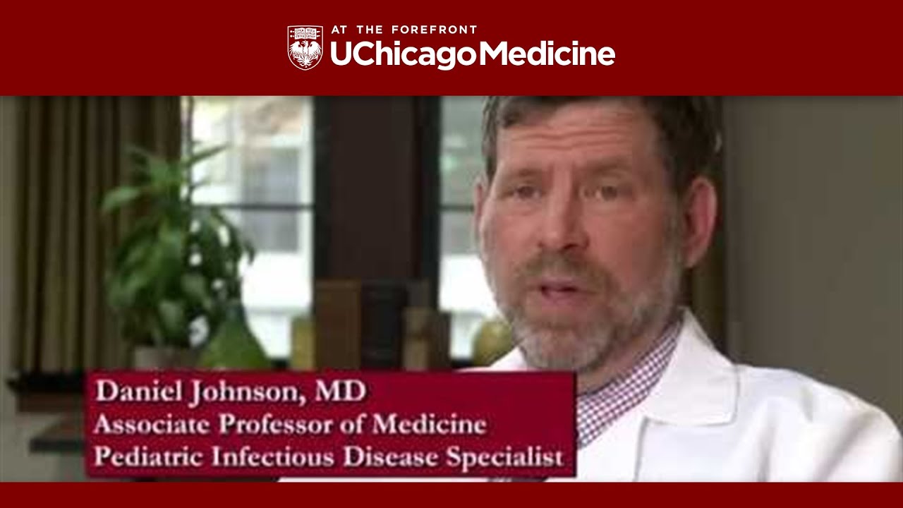 Dr. Daniel Johnson on the enterovirus outbreak - YouTube
