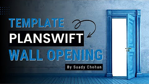 Templates - PlanSwift - YouTube