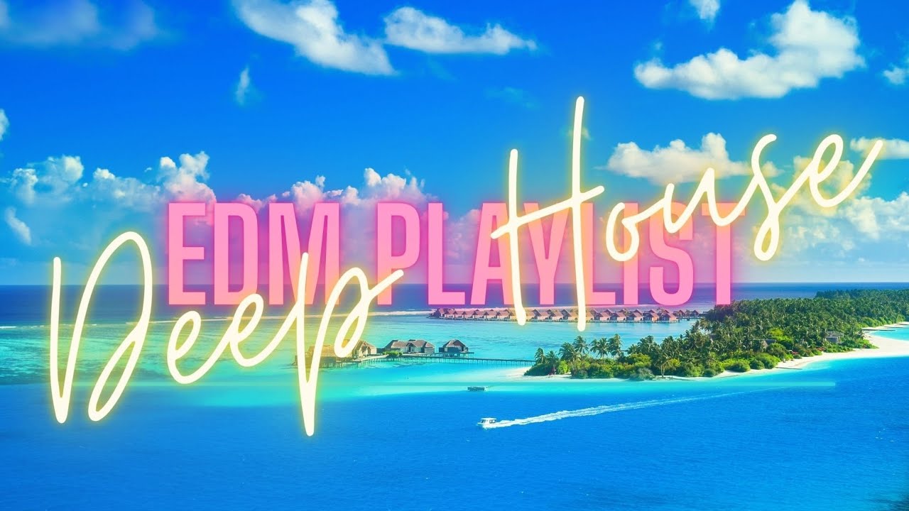 Elevate Your Vibe: Deep House Music for a Dynamic and Energetic ...