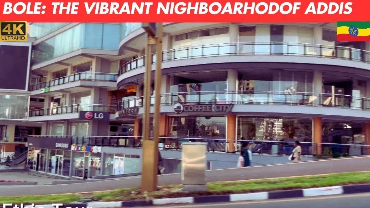 Addis ababa corridor project, Kazanchis to Rwanda Embassy #shortsvideo ...
