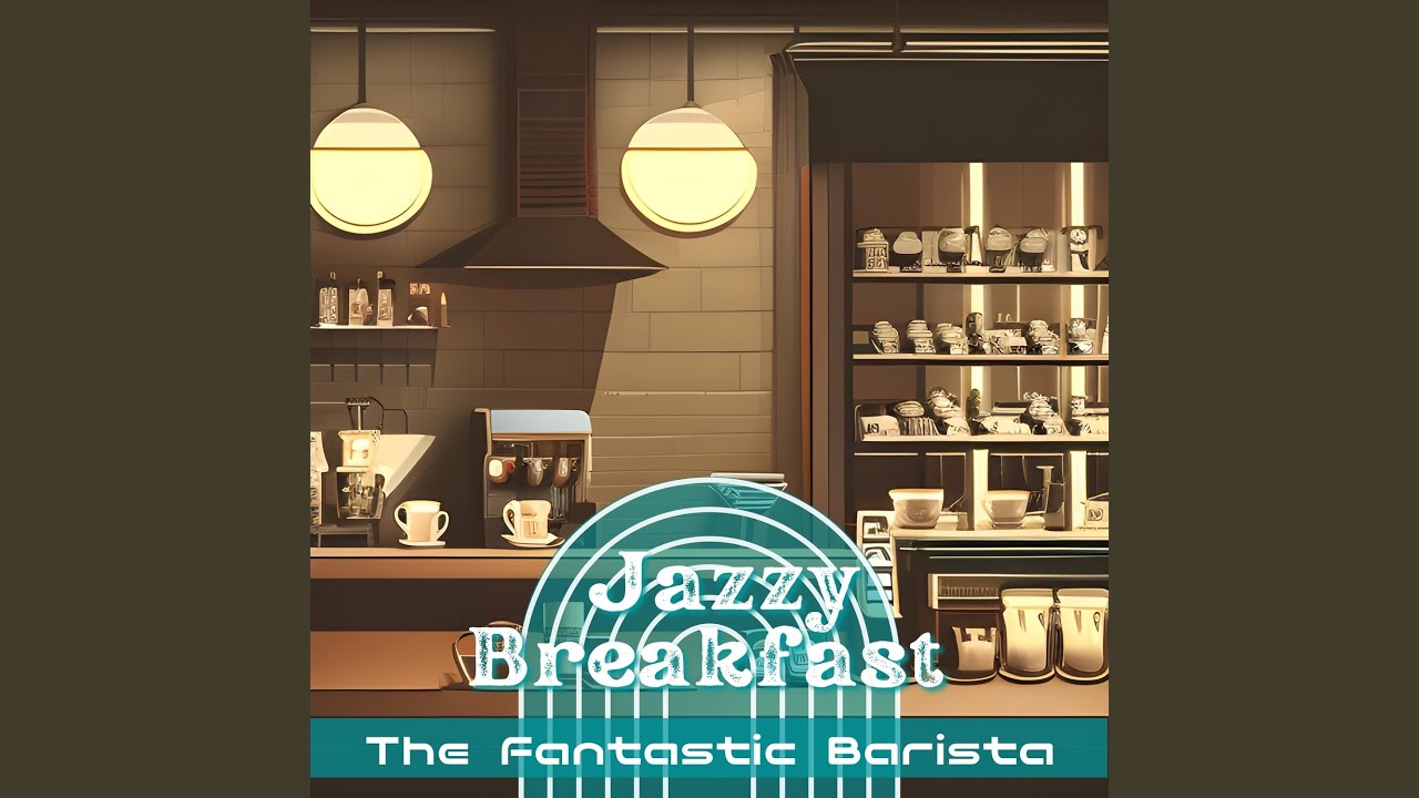 The Barista's Soul - YouTube