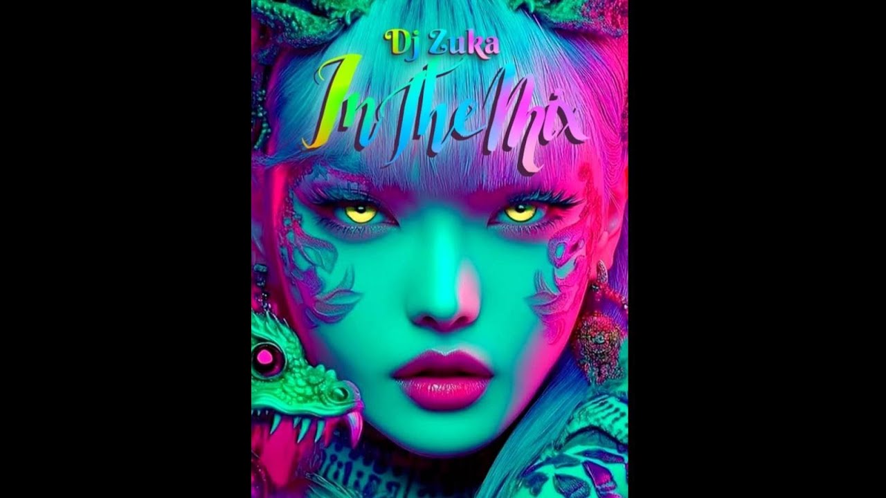 InTheMix Dj Zuka Dance Remix Mix - YouTube