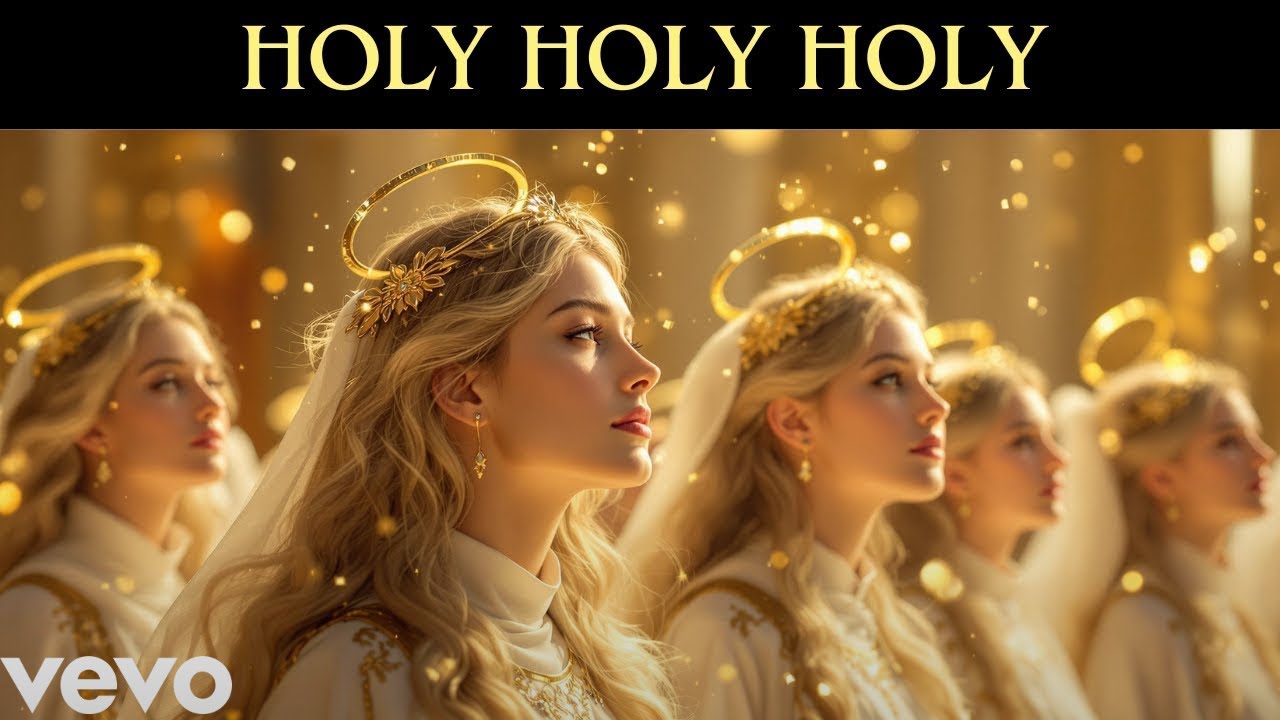 Yeshua HaMashiach, Kadosh Adonai, Holy Is The Lord (Powerful Worship ...