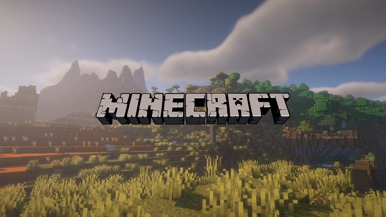 Minecraft Ambient Study Music 🎶 [relax and sleep] #minecraft # ...