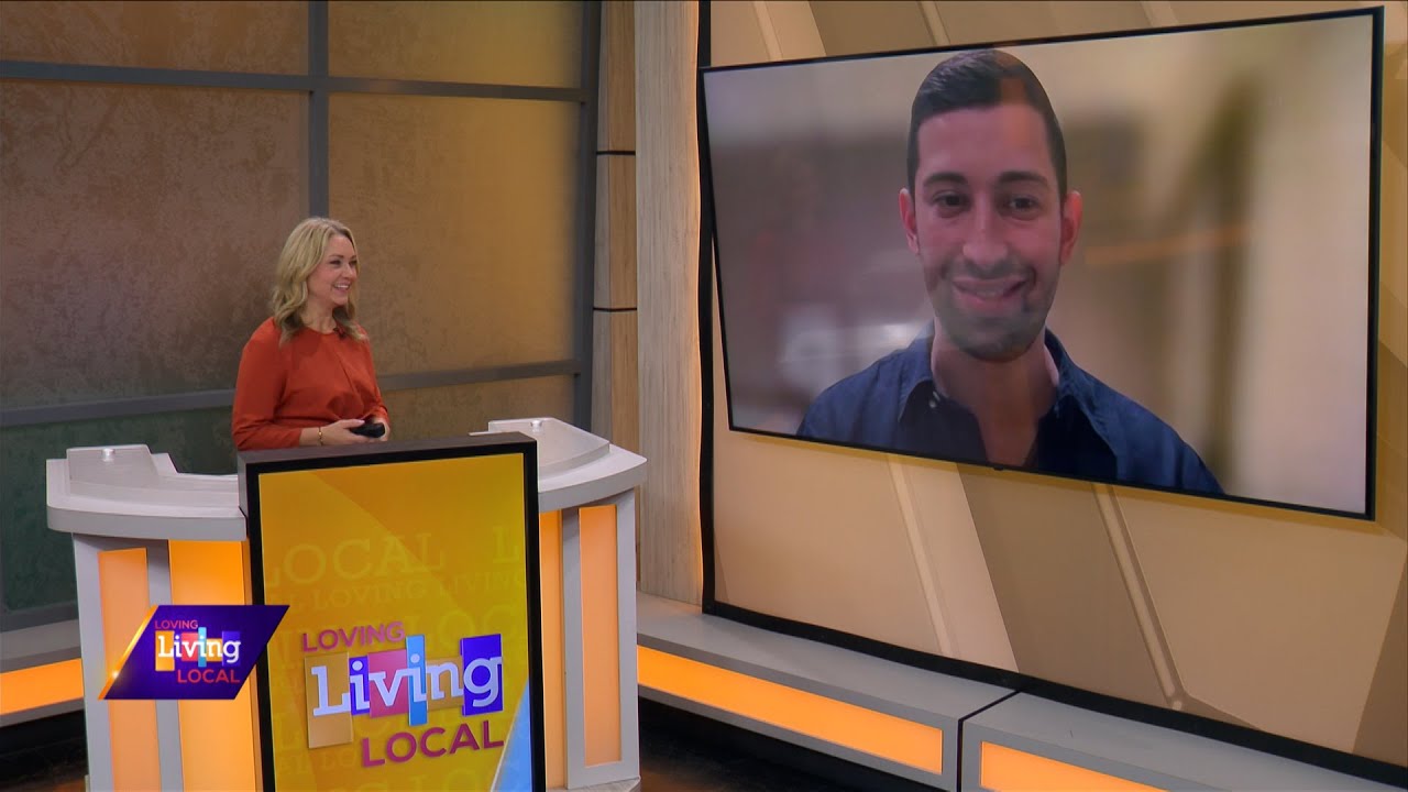 Auto DS | Lior Pozin - YouTube