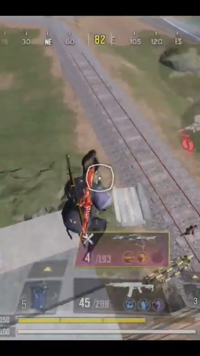 codm clips #codm #codmobile #callofdutymobile - YouTube