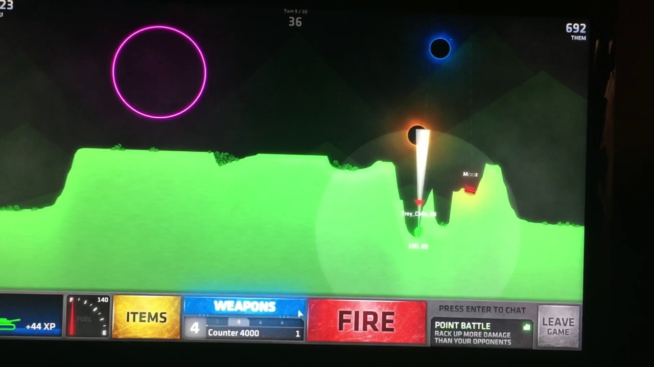 Shell Shock Live - YouTube