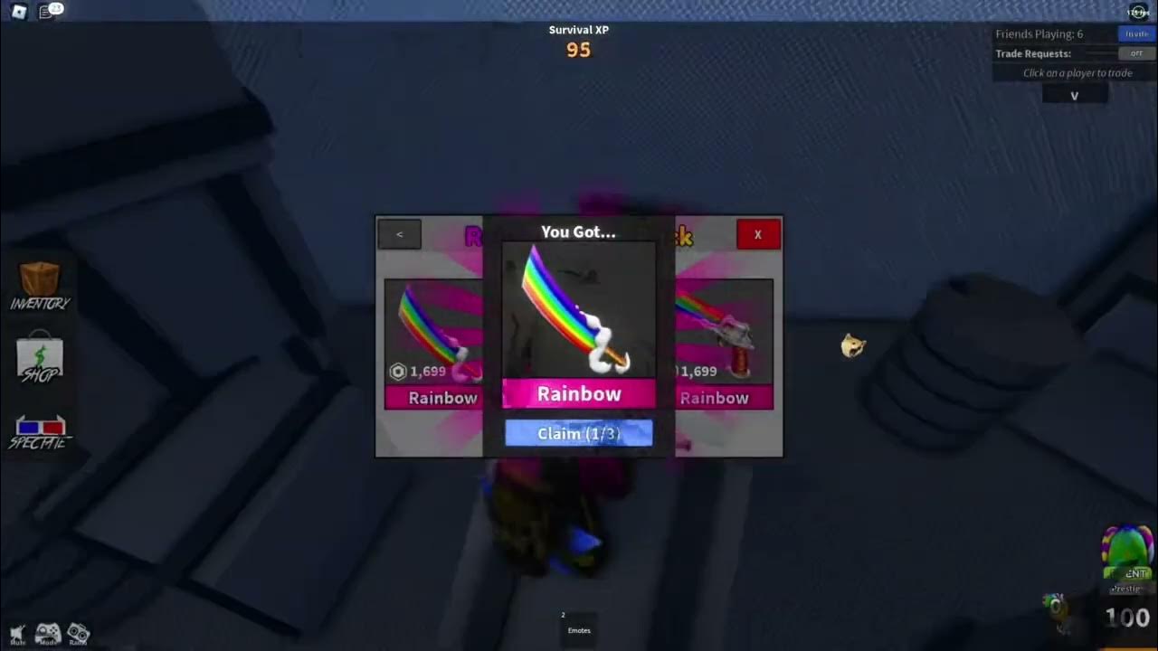 MM2 Easter Event 2023 Buying Rainbow Set YouTube mm2-easter-event-2023-buying-rainbow-set-youtube