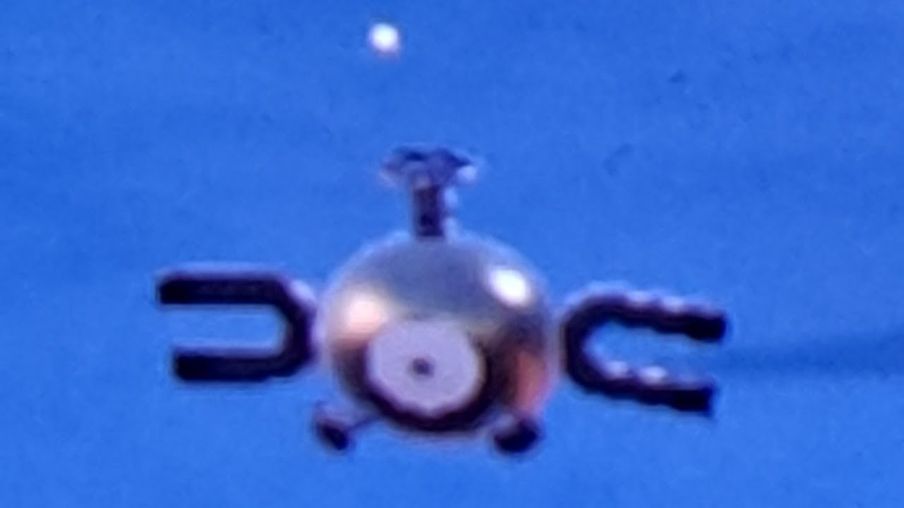 Heyyy thats a Shiny Magnemite - Pokémon Scarlet and Violet - YouTube