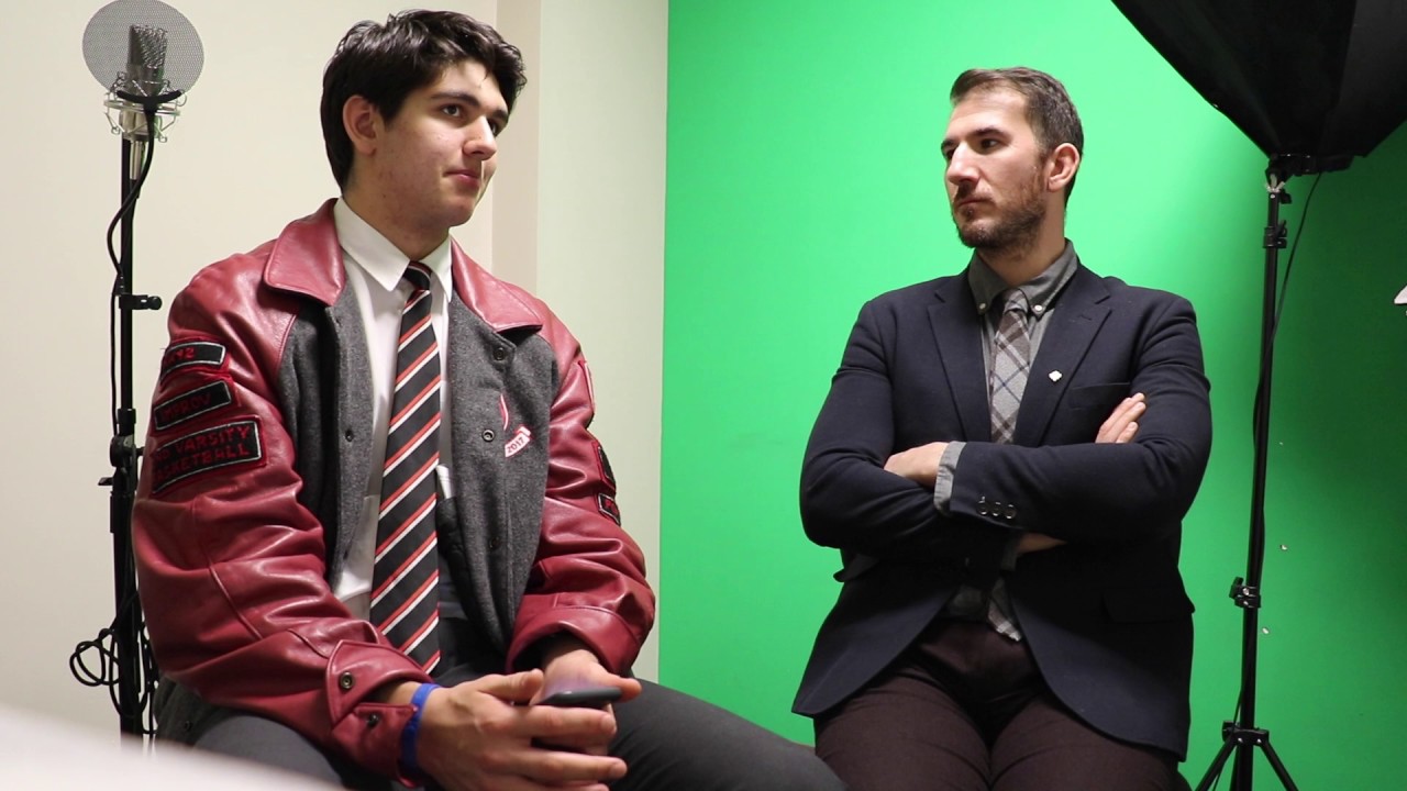 SGS Creed: Interview with Jonathan Mergui on Team Canada vs. USA Rugby ...