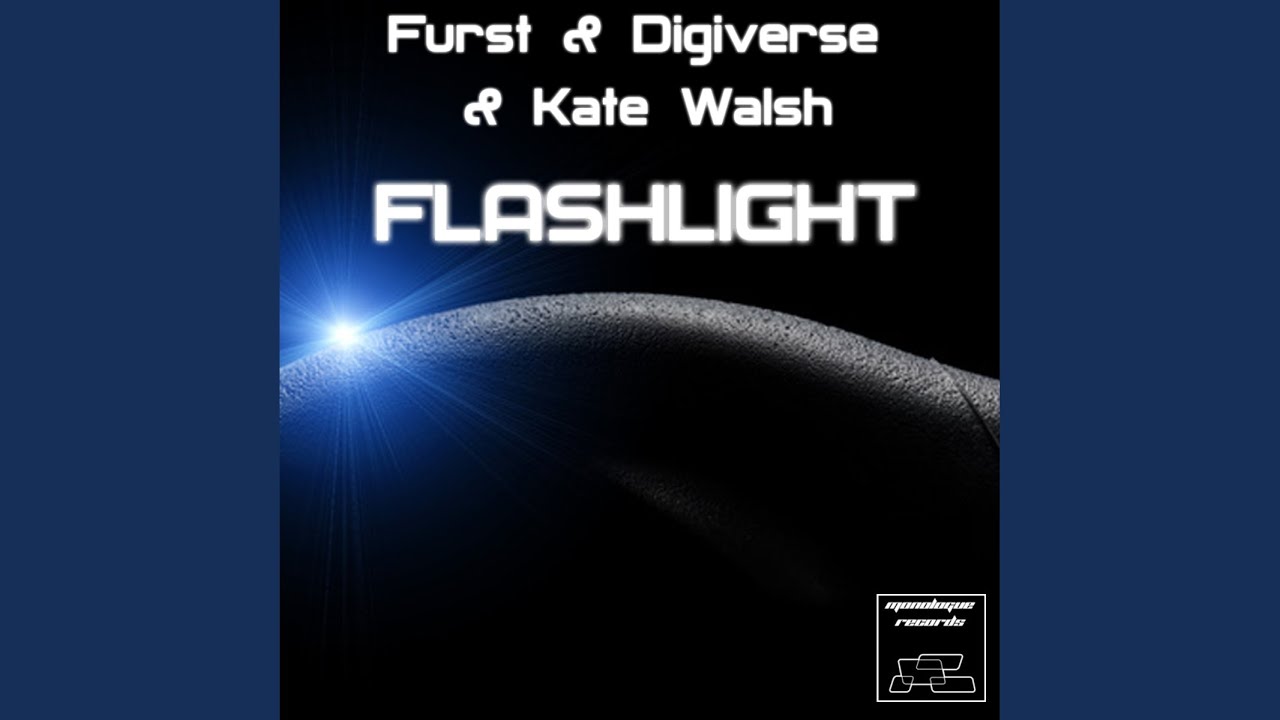 Flashlight (Original Mix) - YouTube