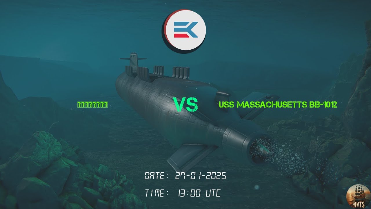 부산고래돼지국밥 vs USS Massachusetts BB-1012 m2 - YouTube