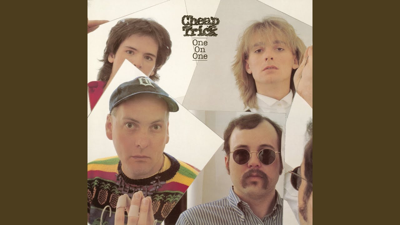 Lookin' Out for Number One - YouTube