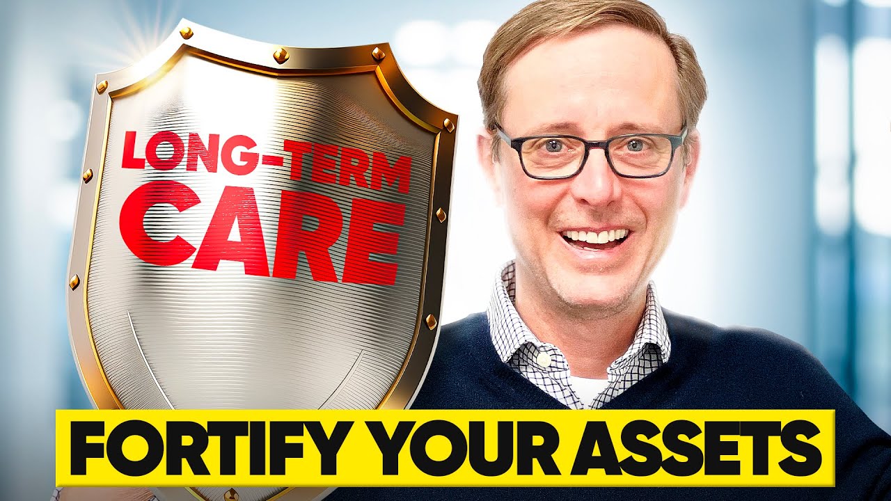 Expert Strategies to Protect Assets from HIGH Long-Term Care Costs ...