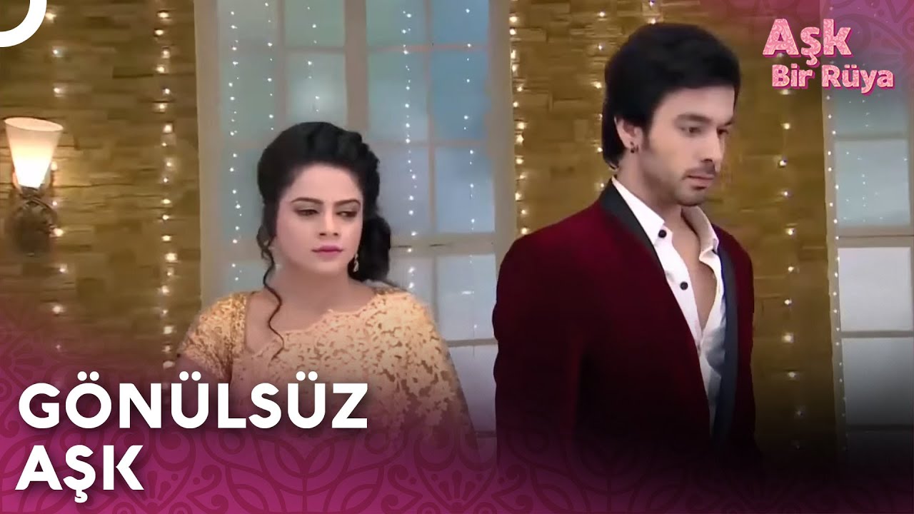 Thapki & Bihaan 12.Bölüm | İlk Dans ️ - YouTube