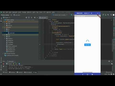 Flutter Isolate Tutorial | Spawn Function - YouTube