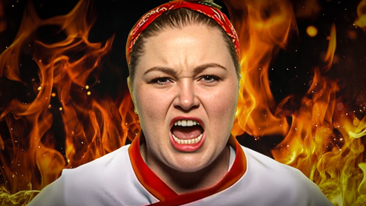 The MOST EVIL Chef From EACH Hell’s Kitchen Season - YouTube