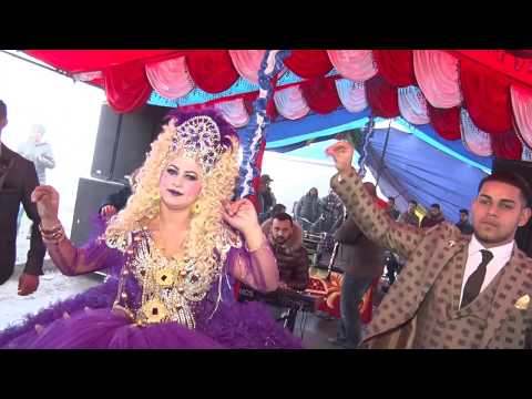 GÜNAY ve MELEK DÜGÜNÜRLÜK  TÖRENİ