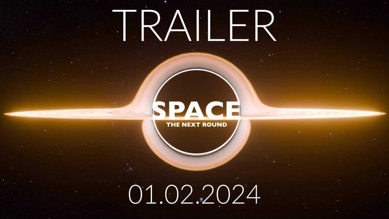 TRAILER | Space 2 - a Star Trek experience - YouTube