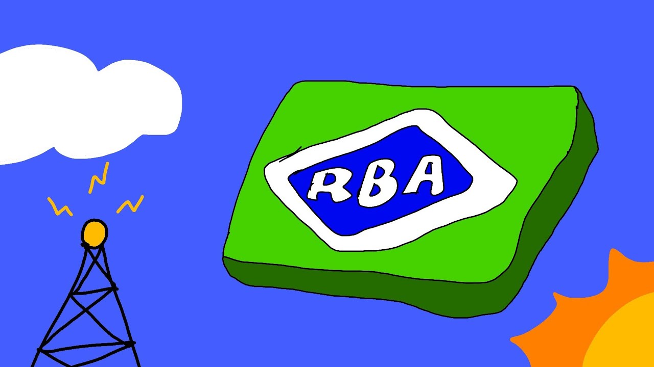 Logo History 184 (RBA TV) - YouTube