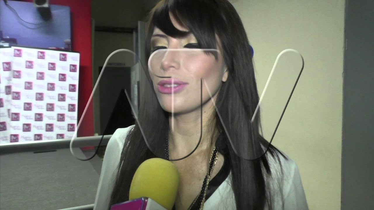 MILENA SOBRE DEBUT DE GREYSI - YouTube