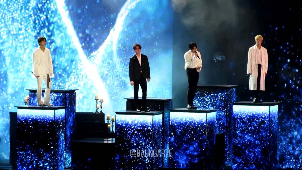 190526 | BTS IN BRAZIL - THE TRUTH UNTOLD [ZOOM FANCAM] - YouTube