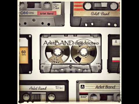 Arlet Band Dziedzictwo "Wiem to" (2015) - YouTube